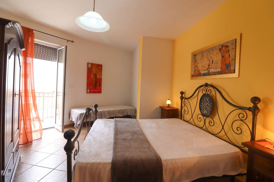 55 M² Casa Vacanza ∙ 2 Camere Da Letto ∙ 4 Ospiti - Otranto