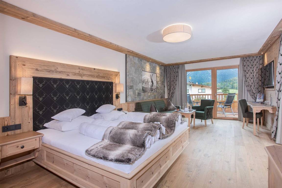 42 M² Hotel ∙ 1 Bedroom ∙ 2 Guests - Schwaz