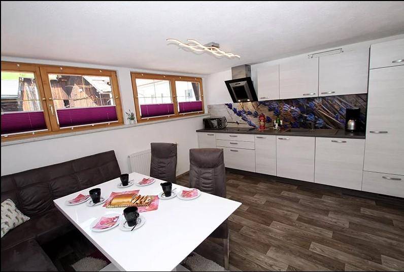 25 M² Hotel ∙ 1 Bedroom ∙ 2 Guests - Soelden