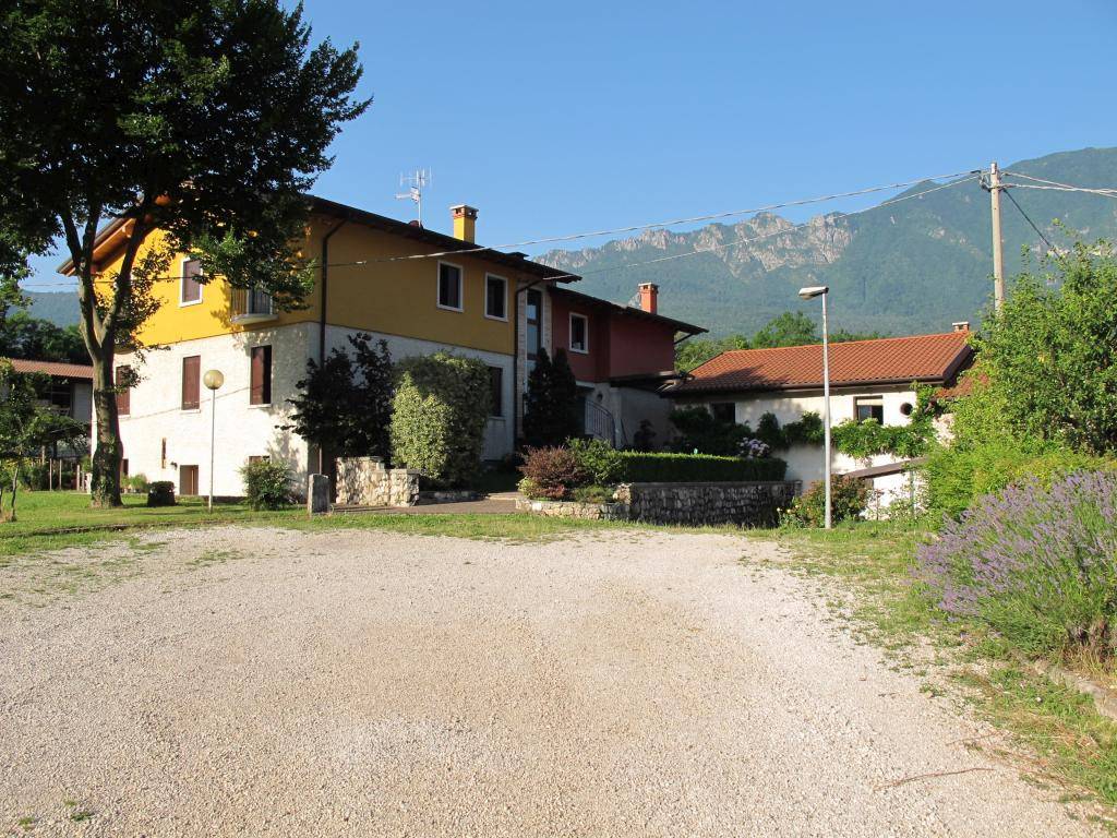 60 M² Apartment ∙ 2 Bedrooms ∙ 6 Guests - Schio