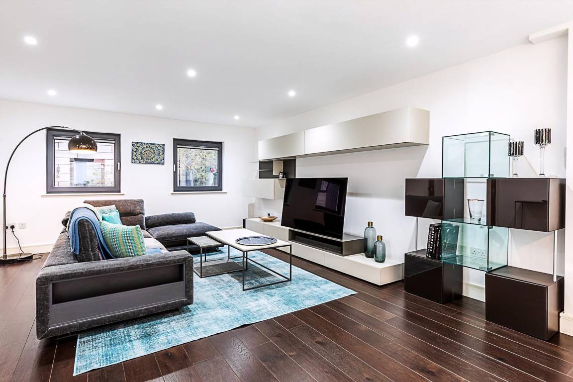 Apartamento ∙ 3 Quartos ∙ 6 Hóspedes - Chingford