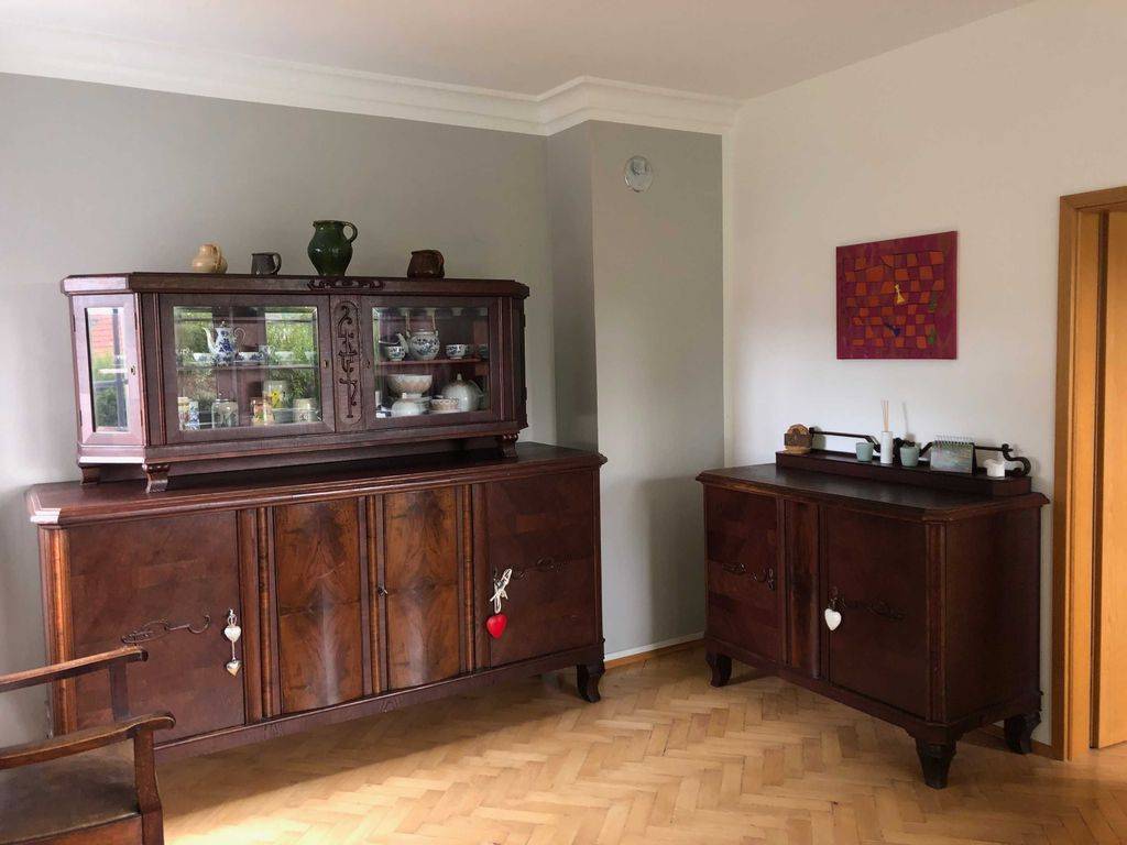 70 M² Ferienwohnung ∙ 2 Schlafzimmer ∙ 4 Gäste - Ebermannstadt