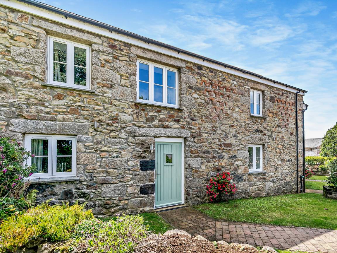 Cottage ∙ 3 Bedrooms ∙ 6 Guests - Gwithian