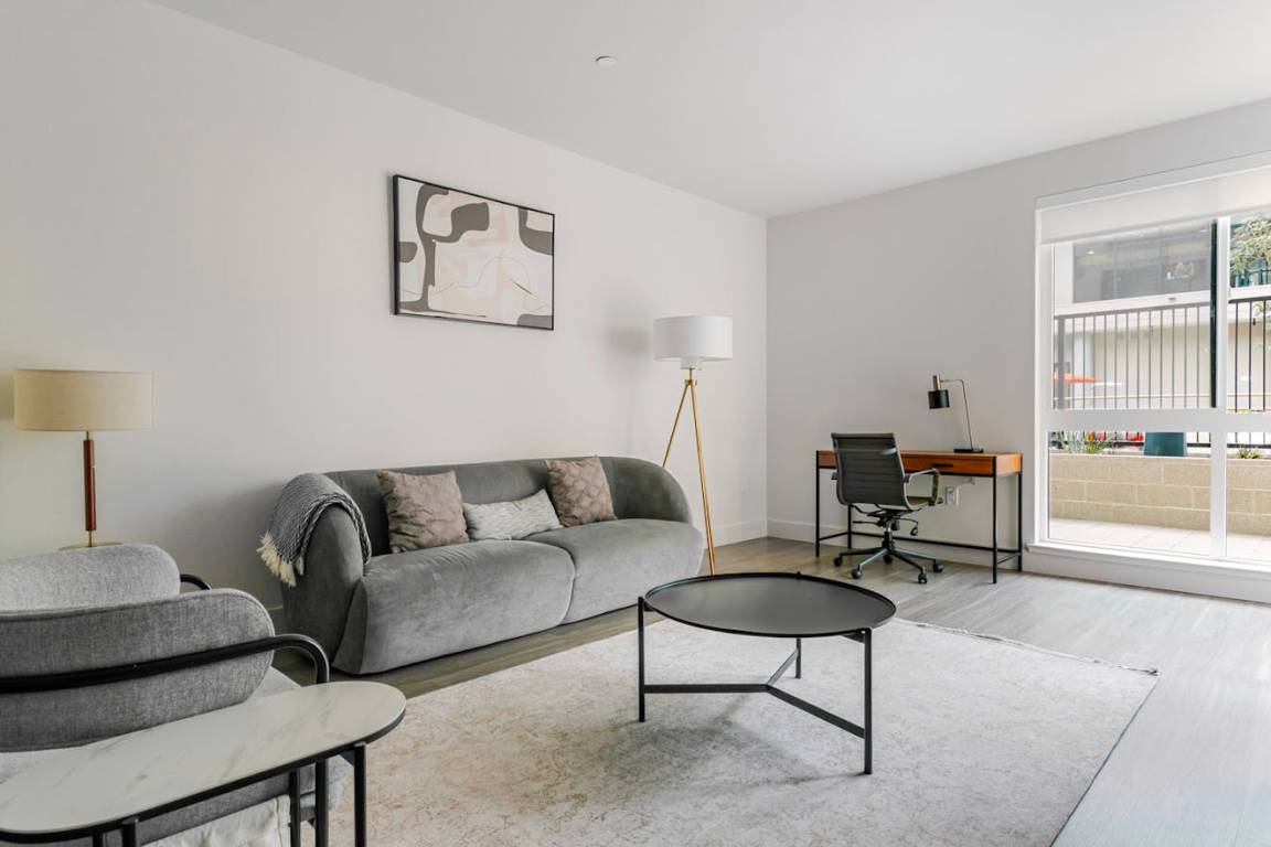 73 M² Appartement ∙ 1 Chambre ∙ 2 Personnes - Mountain View, CA