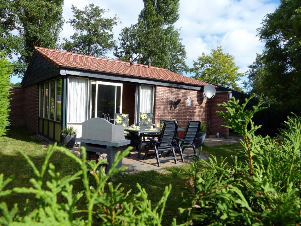 53 M² Huis ∙ 3 Slaapkamers ∙ 4 Gasten - Alkmaar