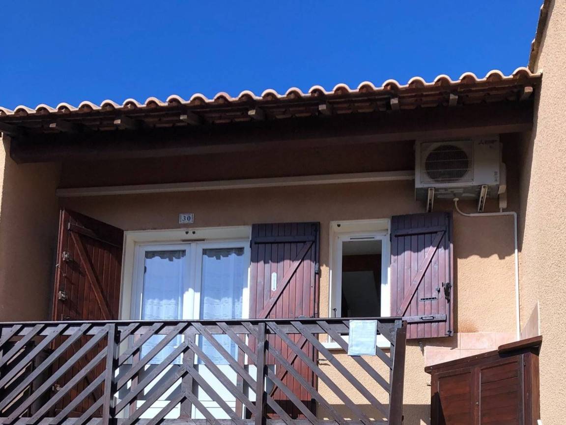 40 M² Appartement ∙ 3 Chambres ∙ 6 Personnes - La Franqui