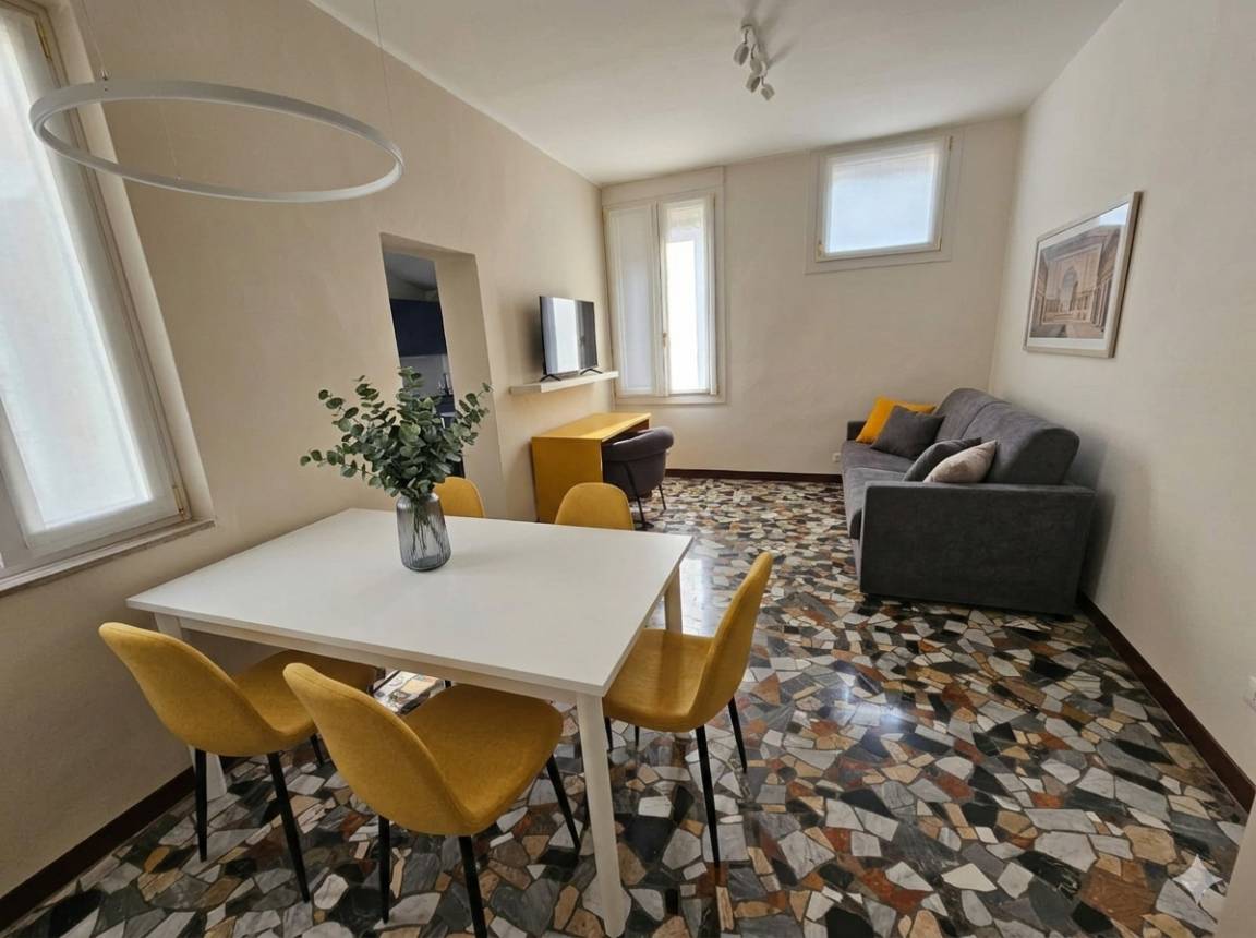50 M² Apartamento ∙ 1 Habitación ∙ 2 Huéspedes - Vicenza