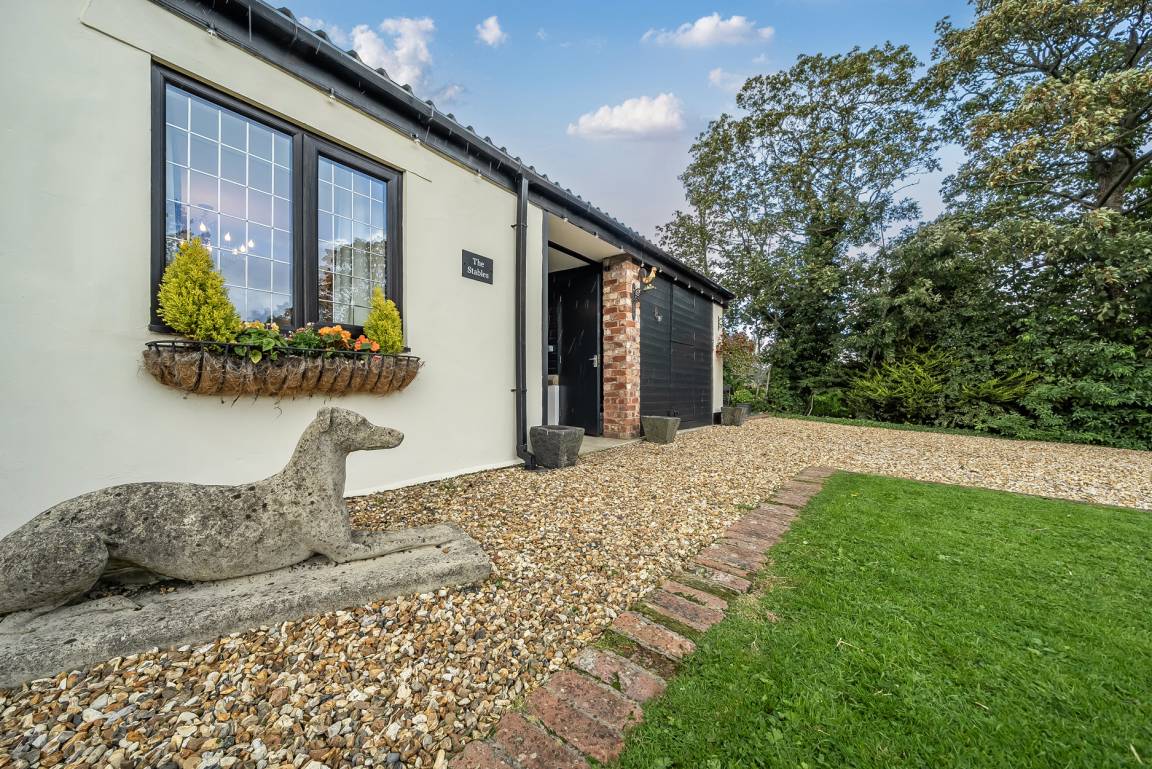 Cottage ∙ 1 Bedroom ∙ 2 Guests - Lancashire