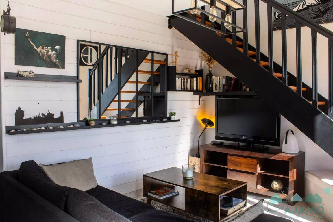 75 M² Maison De Vacances ∙ 3 Chambres ∙ 6 Personnes - Plurien