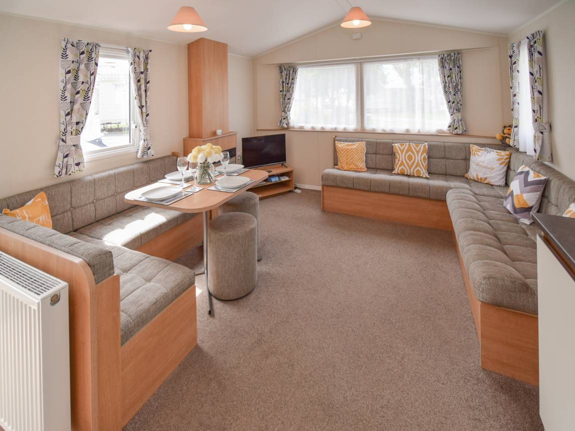 Apartment ∙ 3 Bedrooms ∙ 6 Guests - Silecroft Beach Café