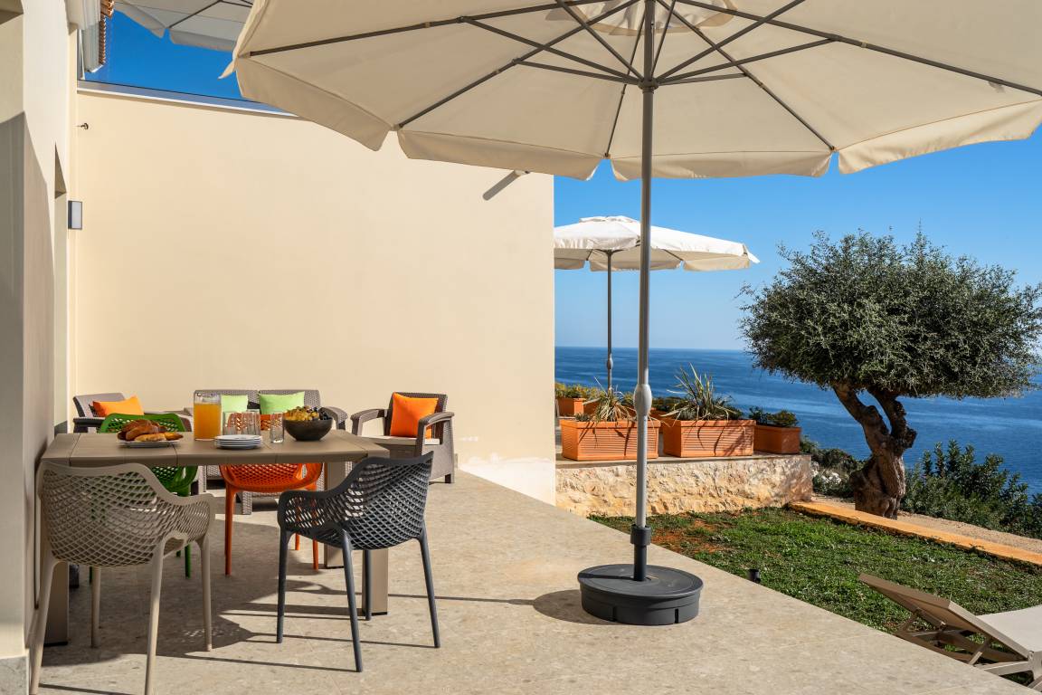 65 M² Apartment ∙ 1 Bedroom ∙ 4 Guests - Cephalonia
