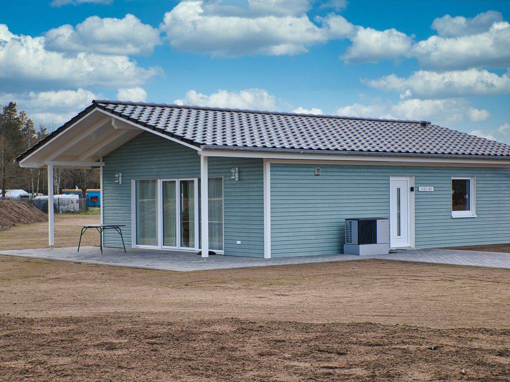 74 M² Casa ∙ 2 Habitaciones ∙ 4 Huéspedes - Sajonia