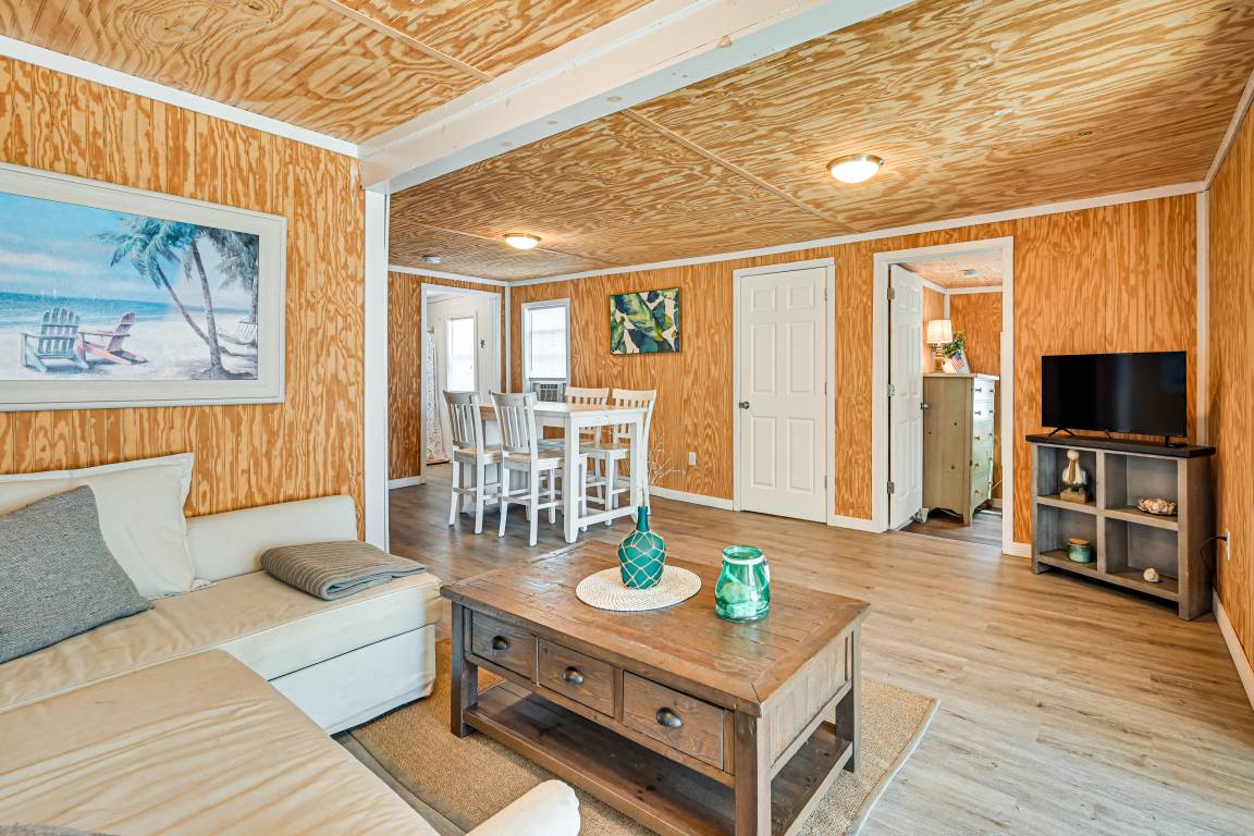 79 M² Apartment ∙ 3 Bedrooms ∙ 6 Guests - Old Lyme, CT