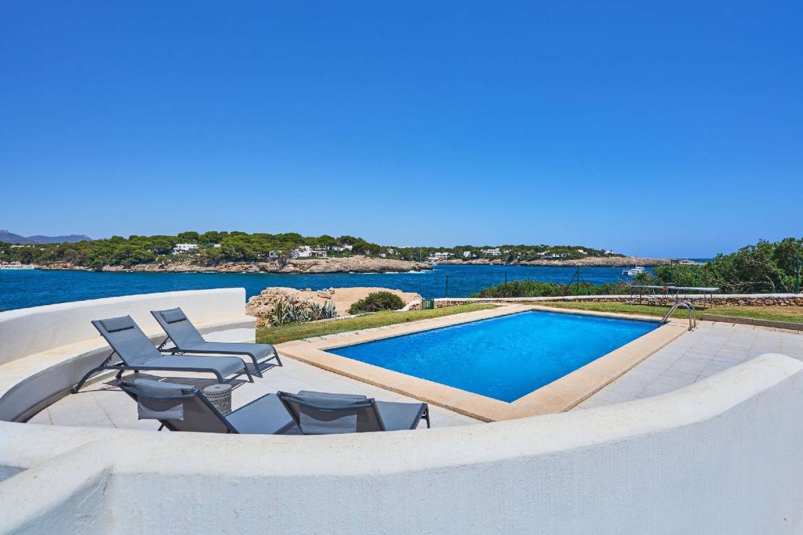 240 M² House ∙ 4 Bedrooms ∙ 8 Guests - Cala d’Or