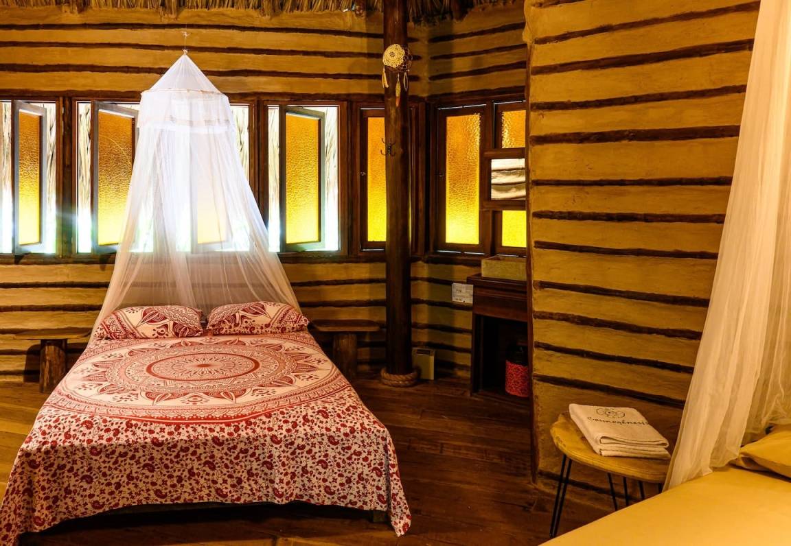 Albergue ∙ 1 Habitación ∙ 2 Huéspedes - Cumaral