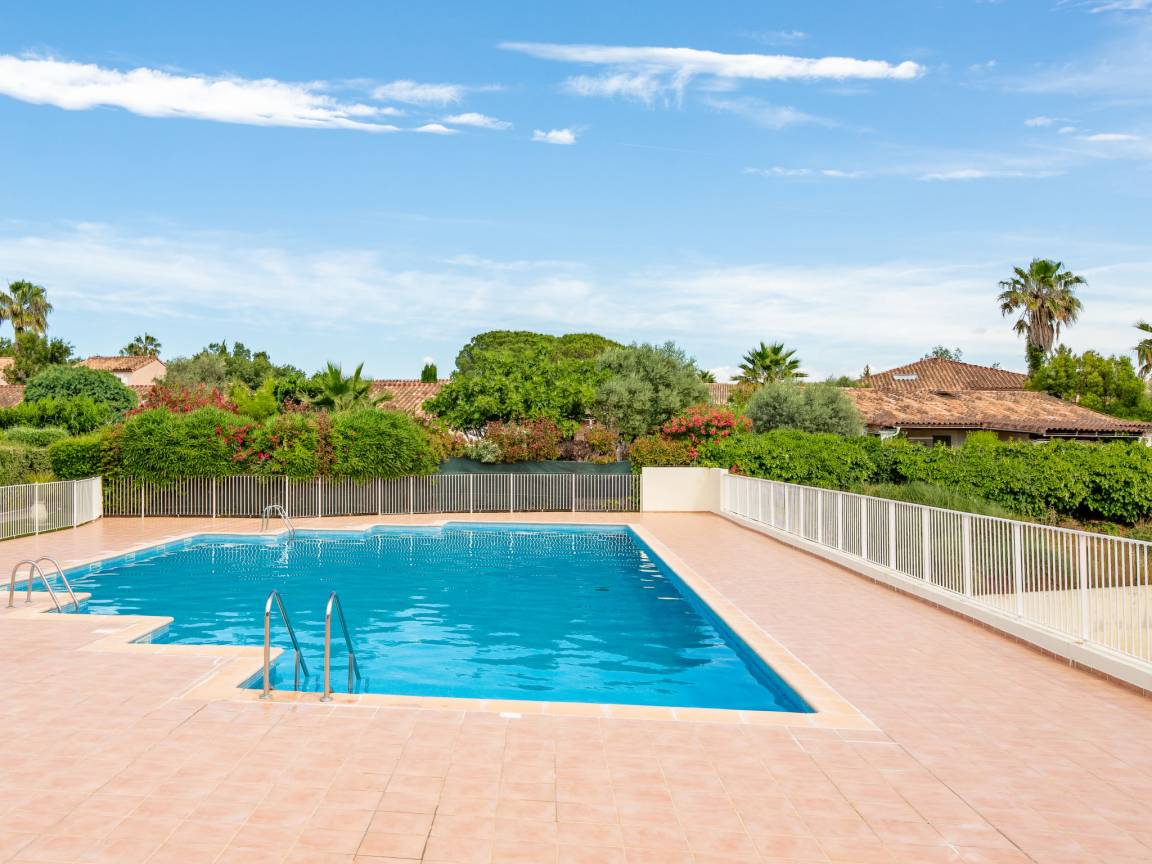 74 M² House ∙ 2 Bedrooms ∙ 4 Guests - Roquebrune-sur-Argens