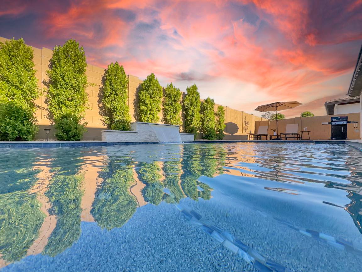 168 M² Casa ∙ 2 Habitaciones ∙ 4 Huéspedes - Queen Creek, AZ