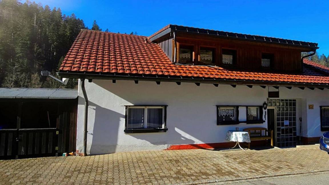 Hotel ∙ 2 Guests - Todtmoos