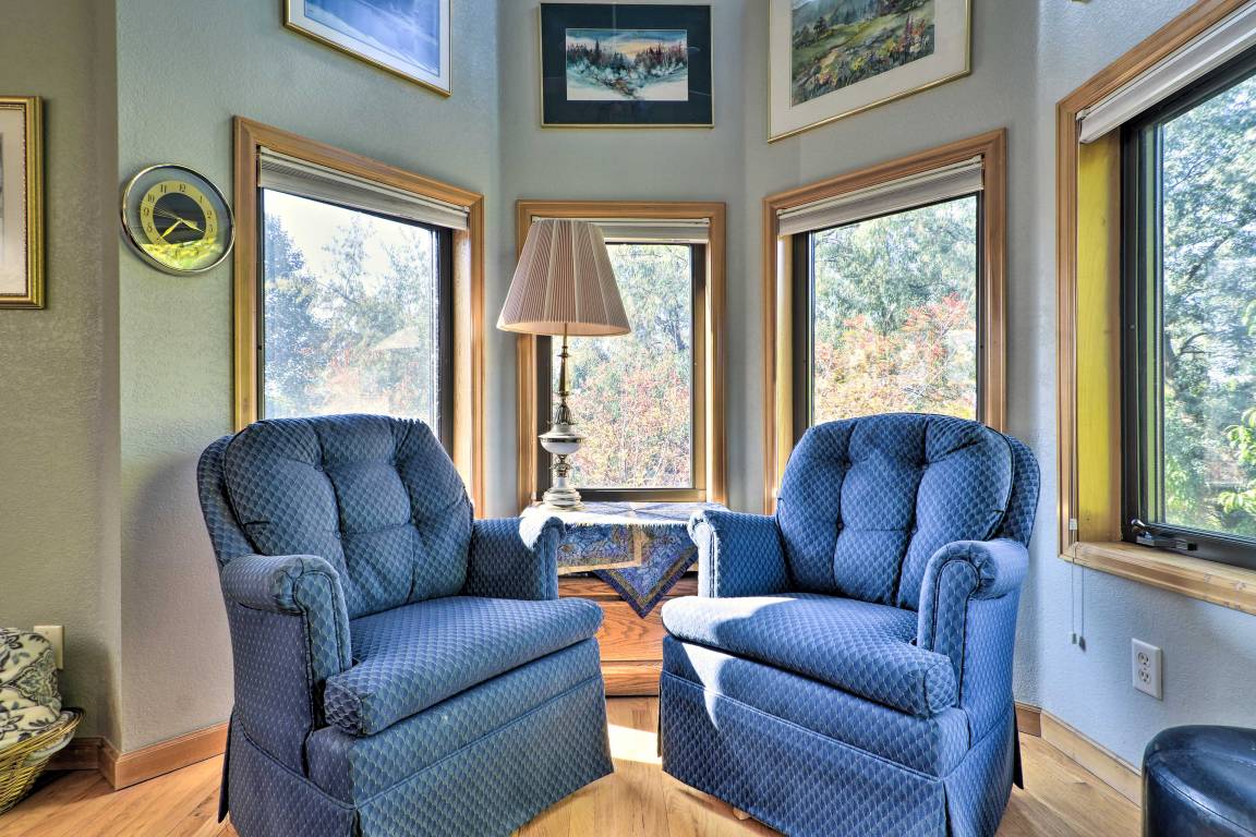 41 M² House ∙ 1 Bedroom ∙ 2 Guests - Mariner Point, Loveland