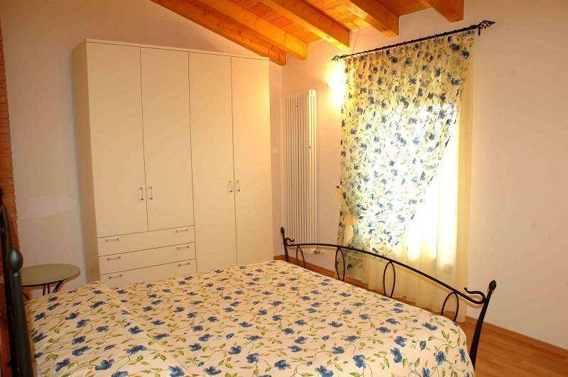58 M² Ferienwohnung ∙ 2 Schlafzimmer ∙ 4 Gäste - Peschiera del Garda