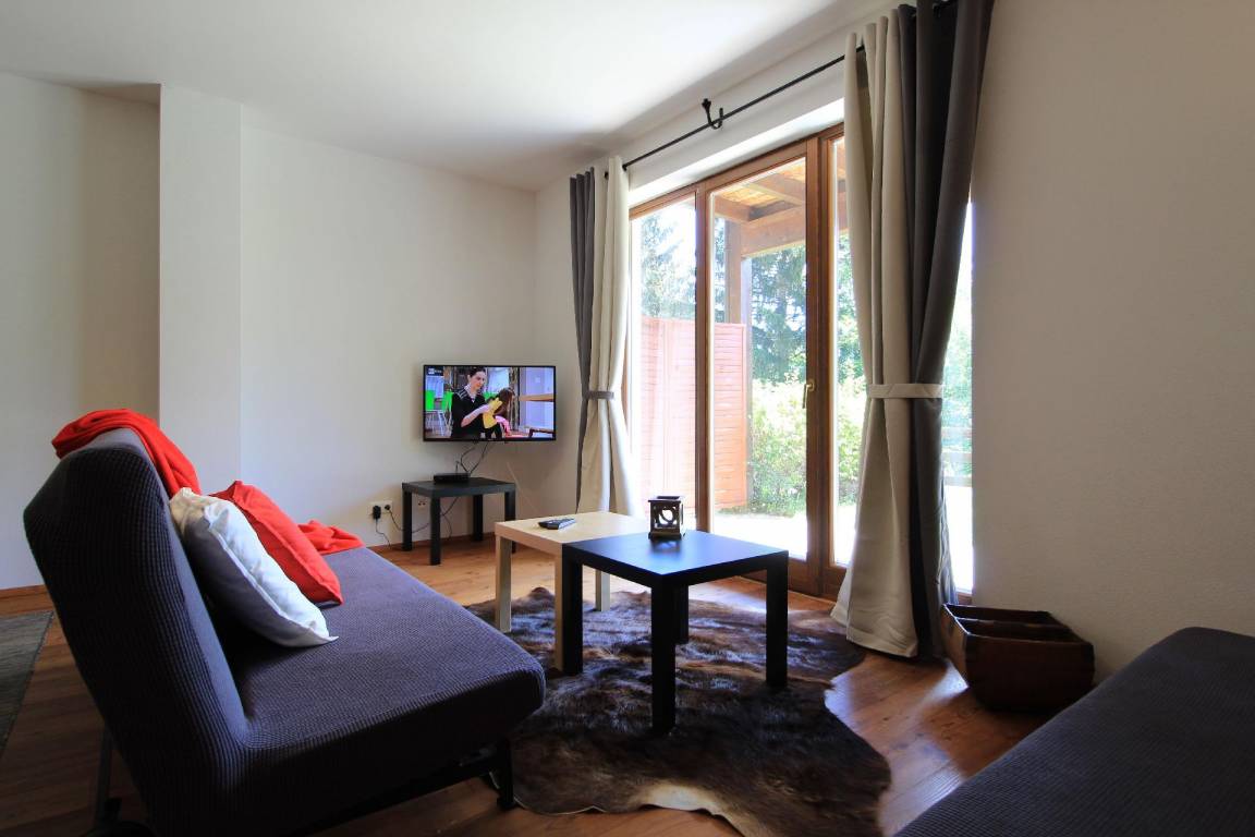 90 M² Ferienwohnung ∙ 2 Schlafzimmer ∙ 6 Gäste - Bad Kleinkirchheim