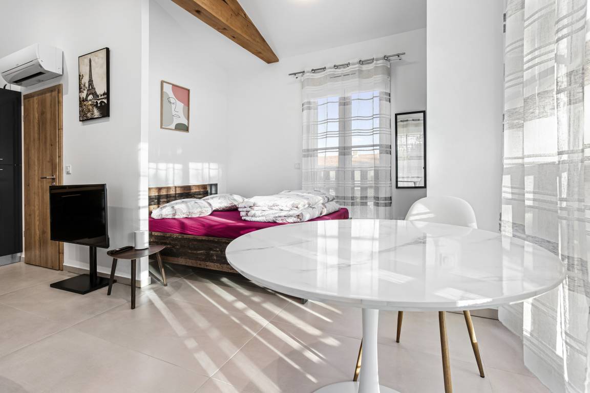 31 M² Appartement ∙ 1 Chambre ∙ 3 Personnes - Fréjus