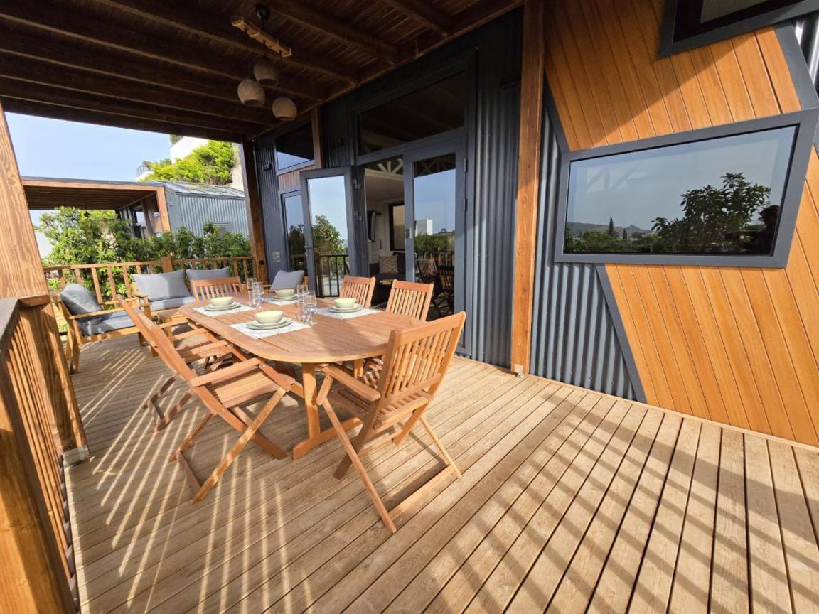 30 M² House ∙ 3 Bedrooms ∙ 6 Guests - Бодрум
