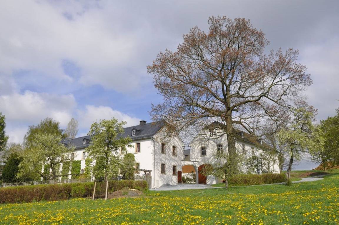 Apartment ∙ 2 Bedrooms ∙ 6 Guests - Saalburg-Ebersdorf