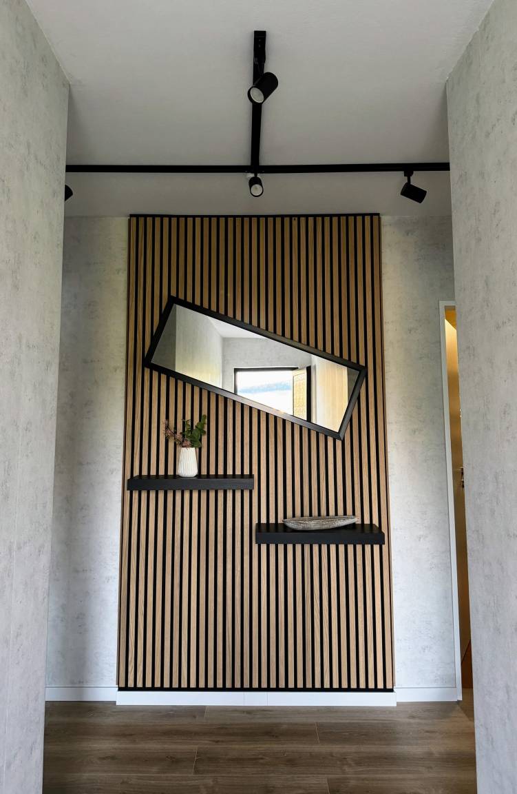 75 M² Appartement ∙ 1 Slaapkamer ∙ 4 Gasten - Piesport