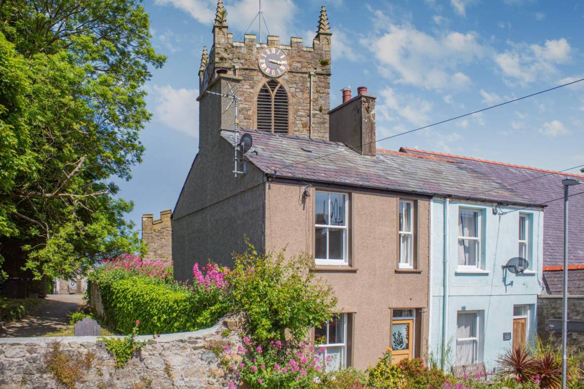 Cottage ∙ 2 Bedrooms ∙ 4 Guests - Beaumaris