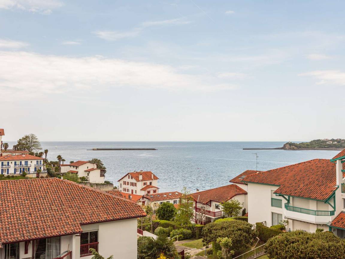 33 M² Appartement ∙ 1 Chambre ∙ 2 Personnes - Baie de Loia