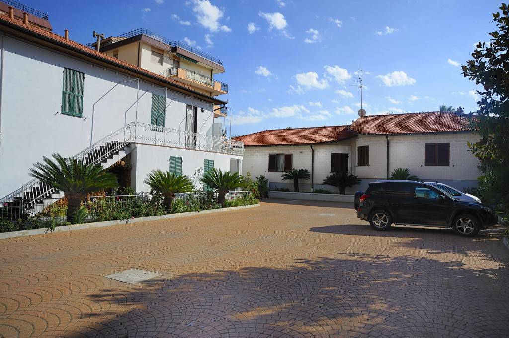 42 M² Appartement ∙ 1 Chambre ∙ 4 Personnes - Taggia