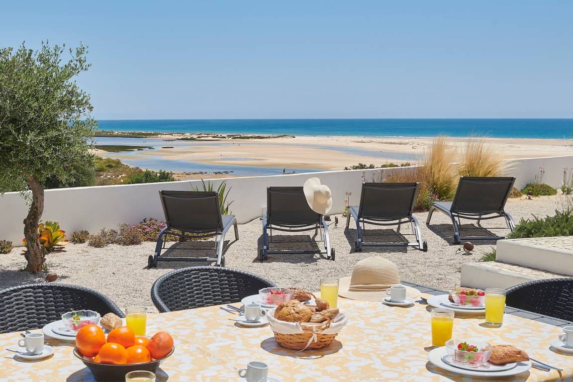 120 M² House ∙ 2 Bedrooms ∙ 4 Guests - Altura