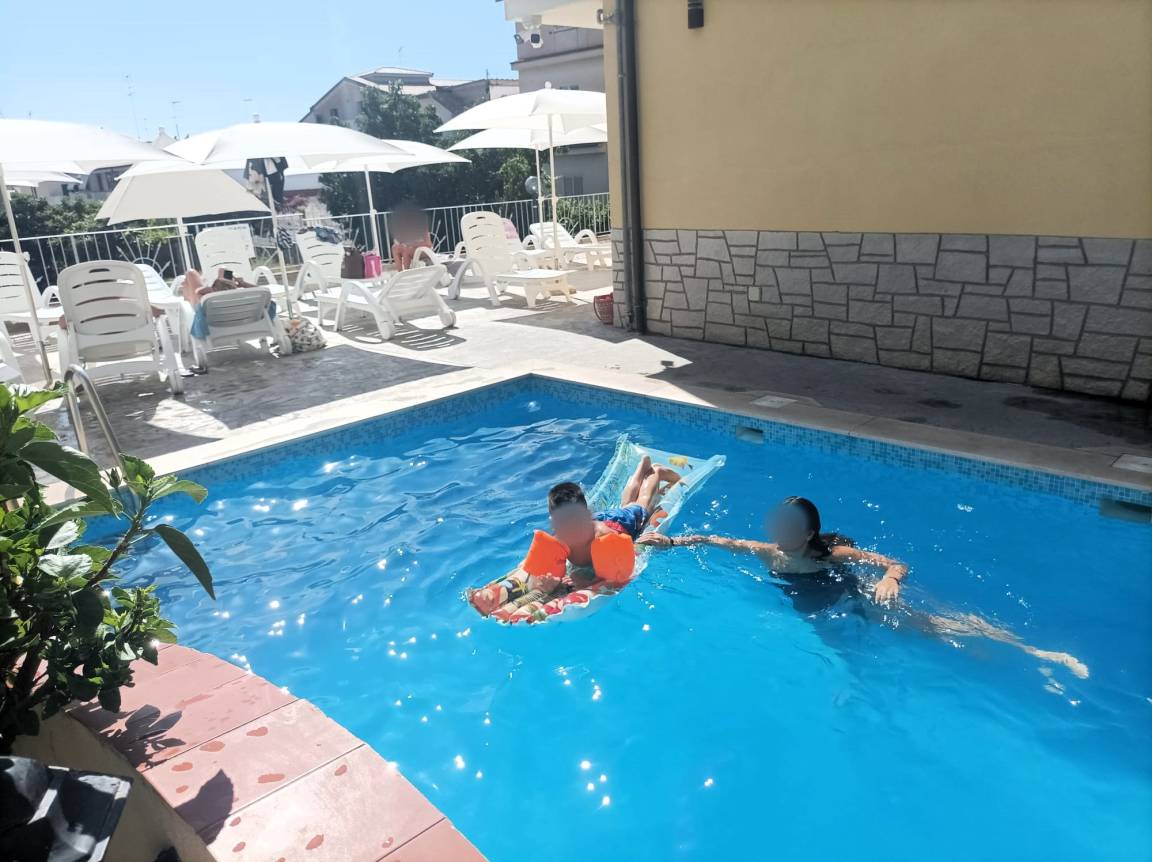 90 M² Apartment ∙ 2 Bedrooms ∙ 6 Guests - Calabria