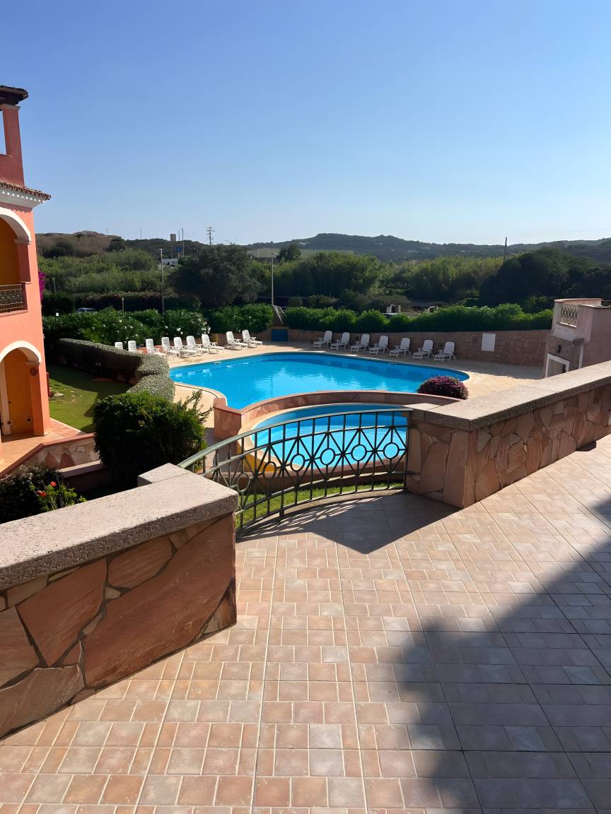 50 M² Apartamento ∙ 1 Habitación ∙ 4 Huéspedes - Santa Teresa Gallura