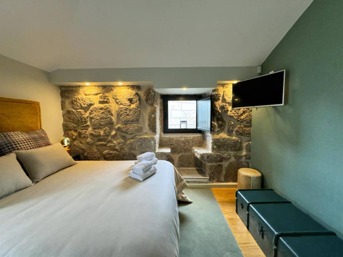 180 M² Casa ∙ 4 Quartos ∙ 12 Hóspedes - Castelo de Paiva
