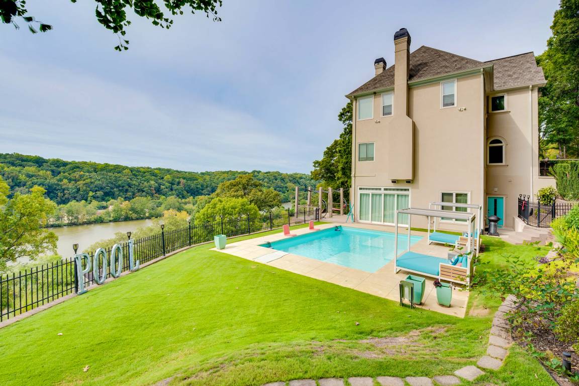 92 M² Apartment ∙ 1 Bedroom ∙ 2 Guests - Alpharetta, GA