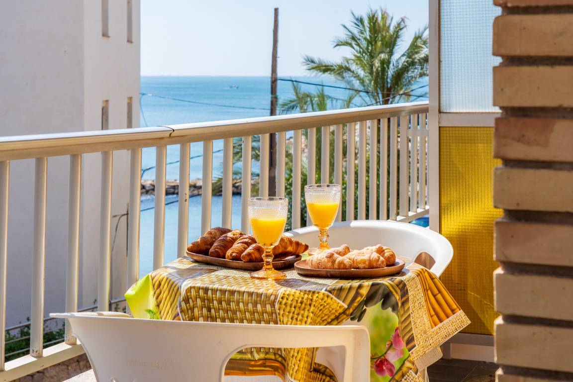 50 M² Apartment ∙ 1 Bedroom ∙ 2 Guests - L'Ametlla de Mar