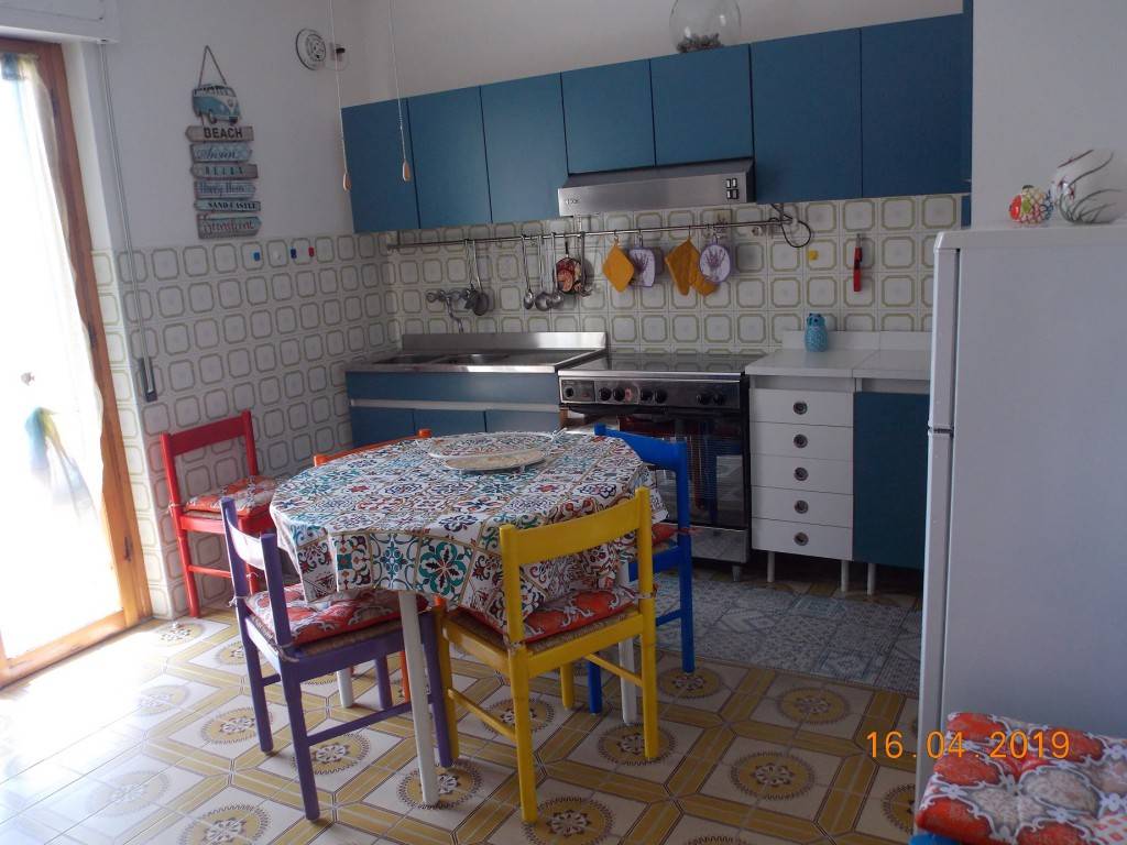 40 M² Appartement ∙ 1 Chambre ∙ 5 Personnes - Follonica