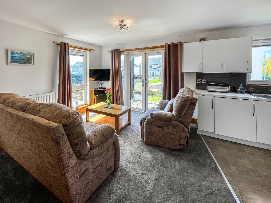 Cottage ∙ 2 Bedrooms ∙ 4 Guests - Portpatrick