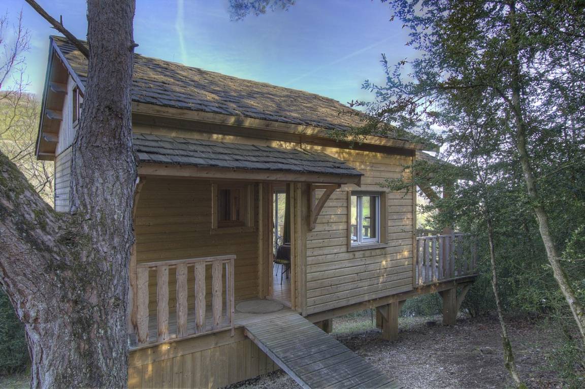 50 M² Gîte ∙ 1 Chambre ∙ 4 Personnes - Pont-d'Ain