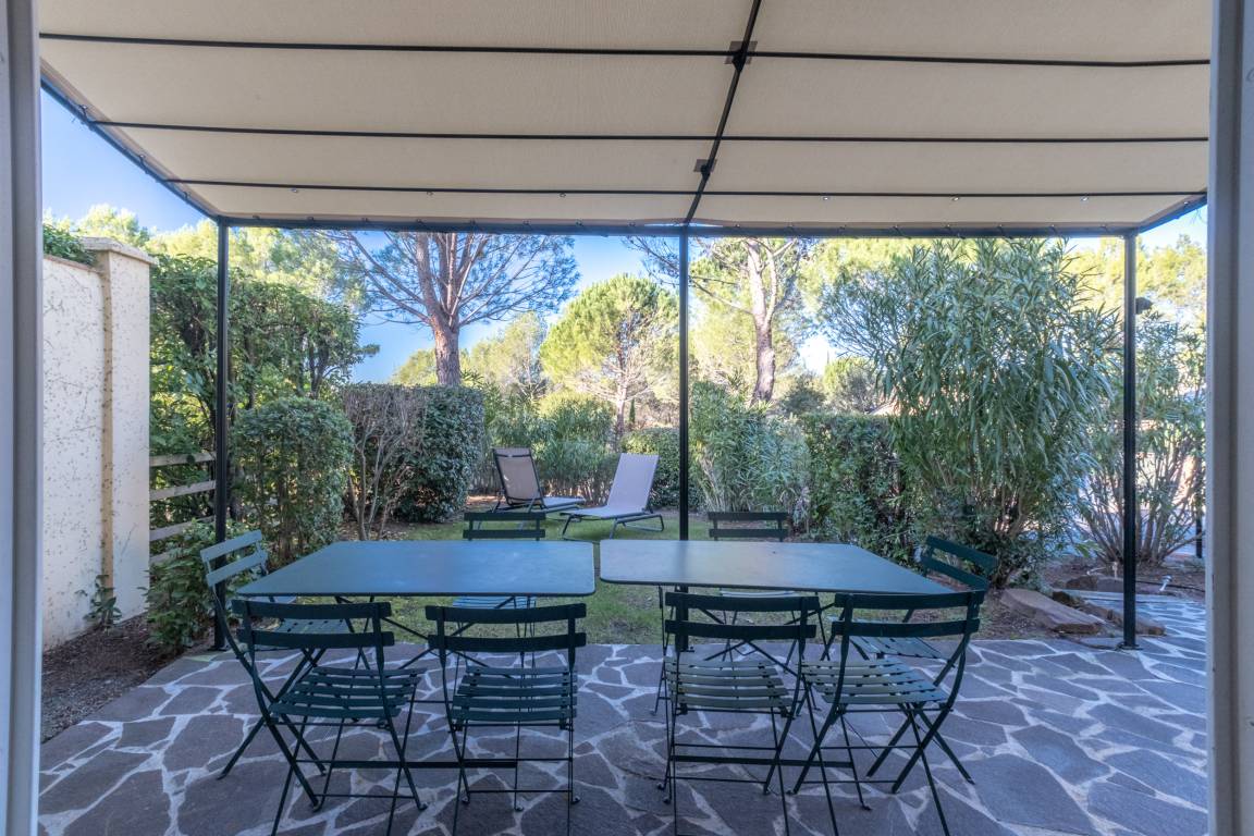 90 M² Maison De Vacances ∙ 3 Chambres ∙ 6 Personnes - Draguignan