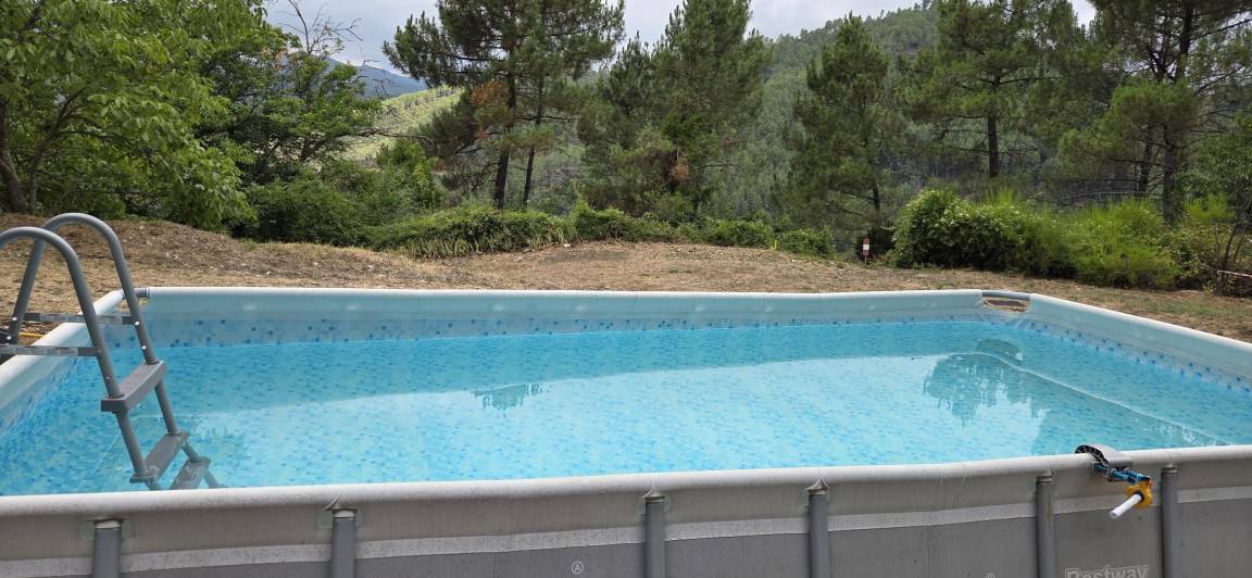 100 M² Gîte ∙ 1 Chambre ∙ 7 Personnes - Parc national des Cévennes