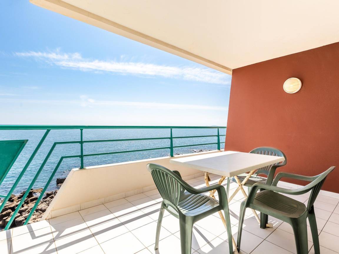 47 M² Appartement ∙ 2 Chambres ∙ 6 Personnes - Sète
