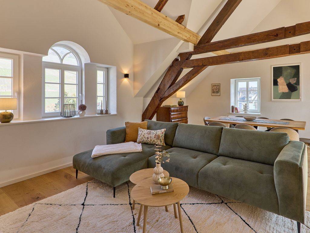 120 M² Ferienhaus ∙ 4 Schlafzimmer ∙ 9 Gäste - Bernkastel-Kues