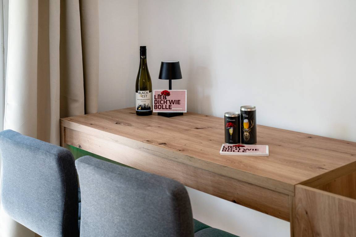 98 M² Ferienwohnung ∙ 2 Schlafzimmer ∙ 6 Gäste - Gutach (Schwarzwaldbahn)