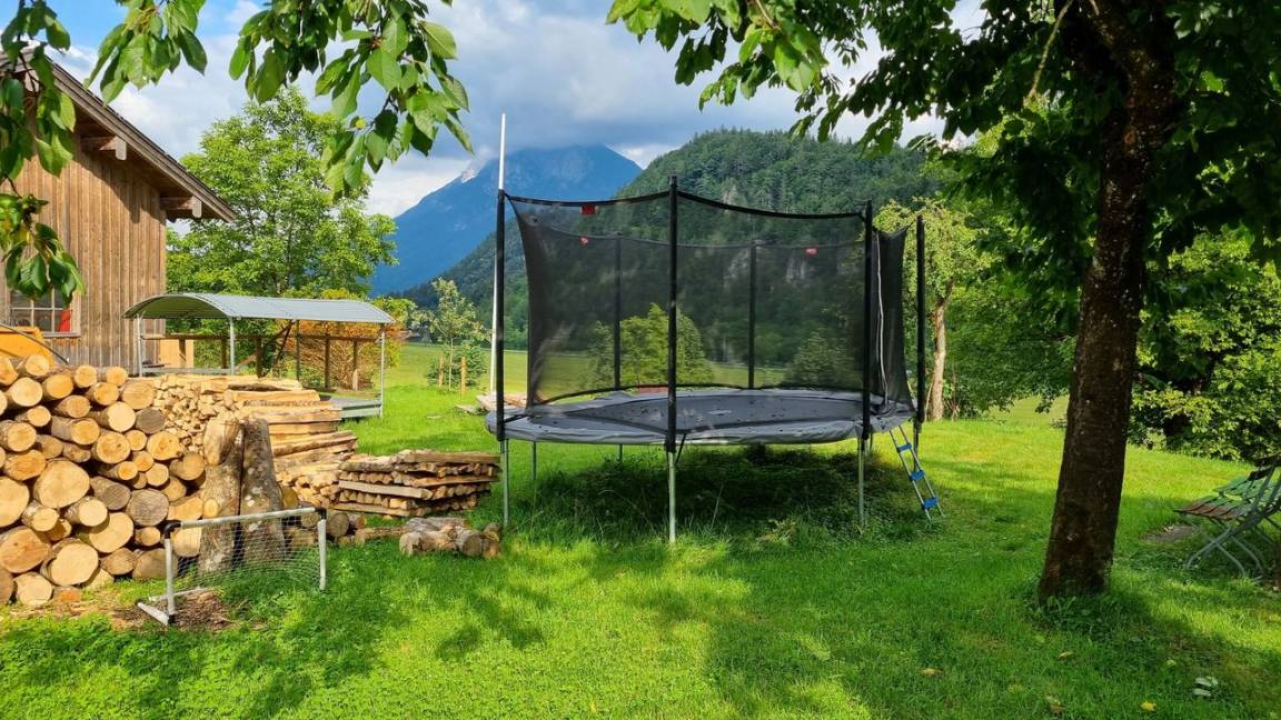 75 M² Apartment ∙ 2 Bedrooms ∙ 4 Guests - Oberaudorf