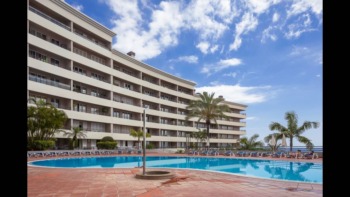 120 M² Apartment ∙ 3 Bedrooms ∙ 6 Guests - Madeira Island