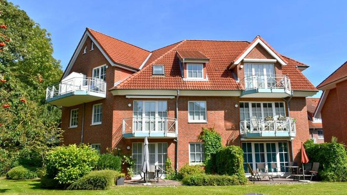 95 M² Ferienwohnung ∙ 2 Schlafzimmer ∙ 4 Gäste - Timmendorfer Strand