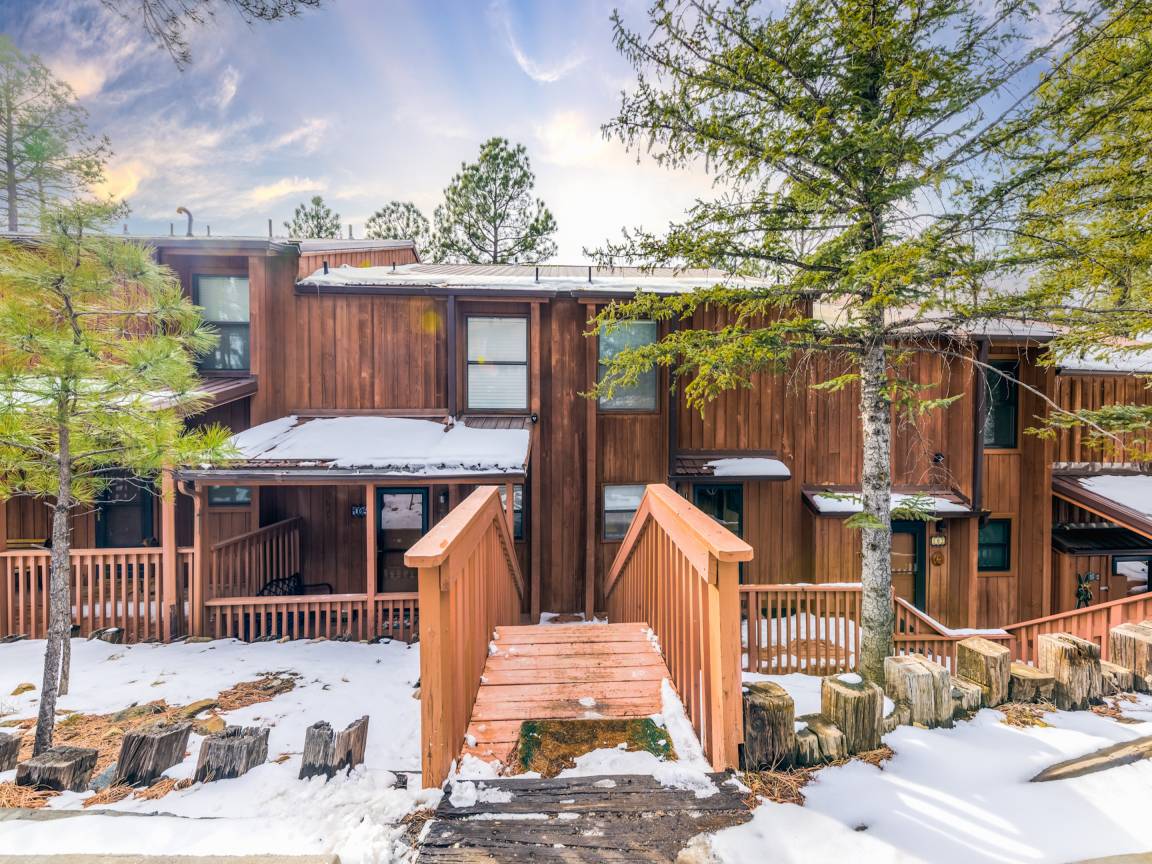 107 M² Casa ∙ 2 Habitaciones ∙ 6 Huéspedes - Ruidoso Downs, NM